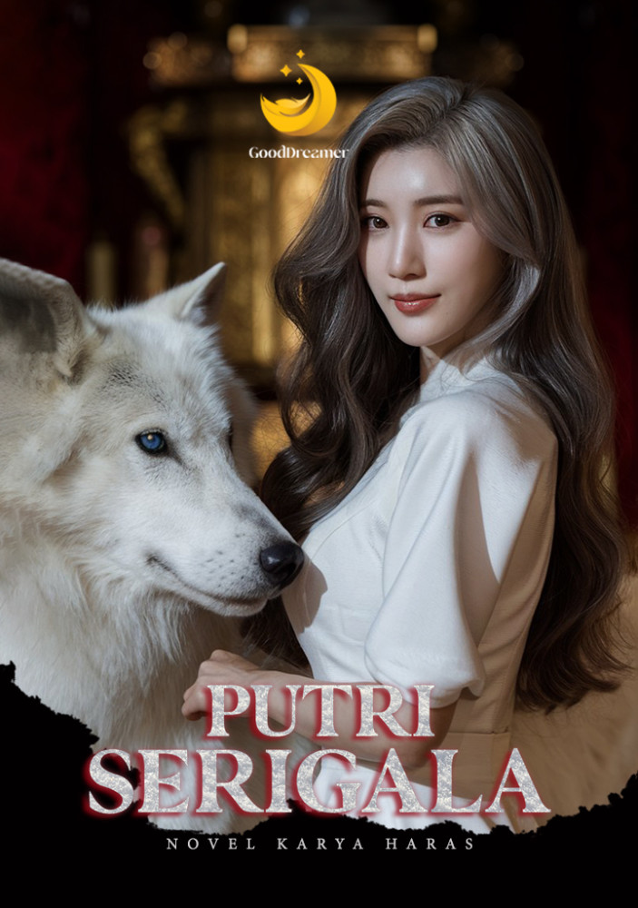 Baca Novel Putri Serigala Gratis | GoodDreamer