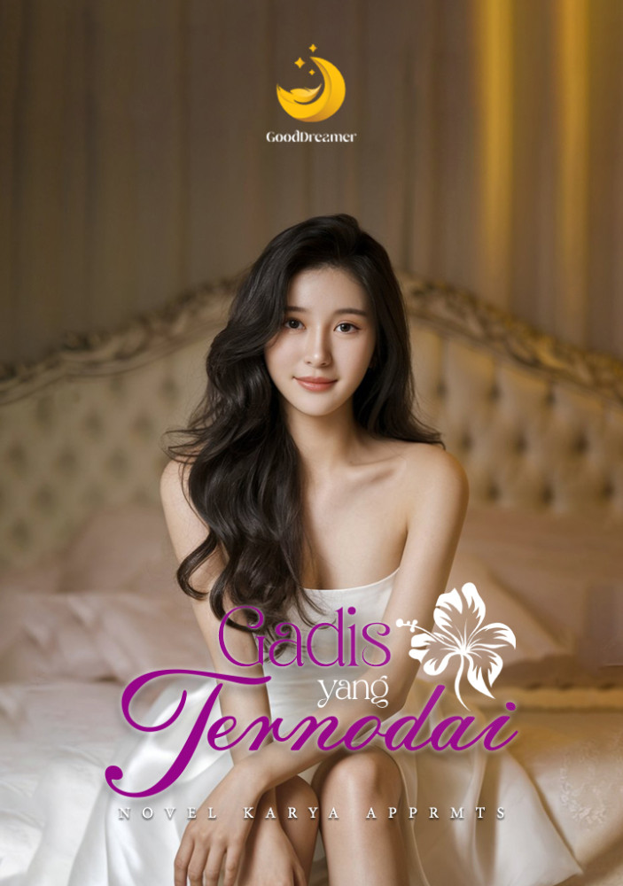 Baca Novel Gadis yang Ternodai Gratis | GoodDreamer