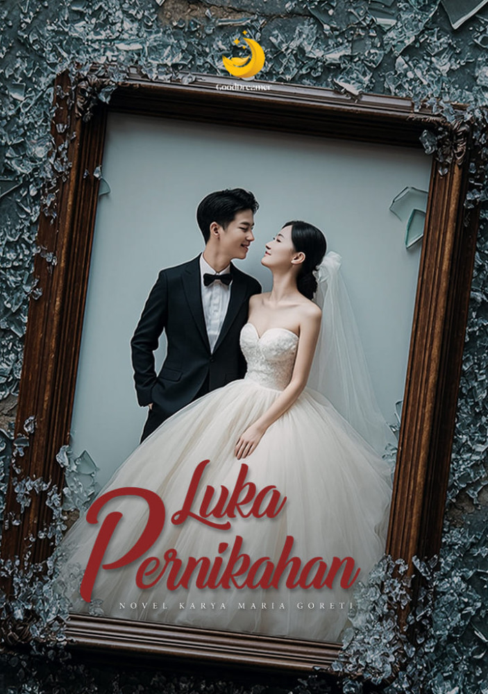 Baca Novel Luka Pernikahan Gratis | GoodDreamer