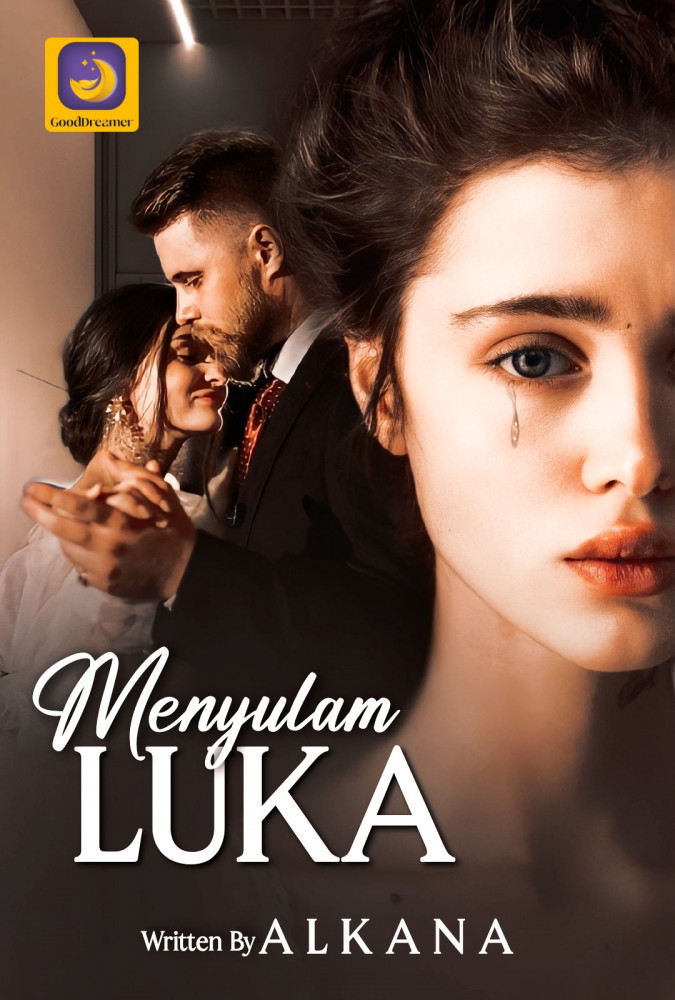 Baca Novel Menyulam Luka Gratis | GoodDreamer