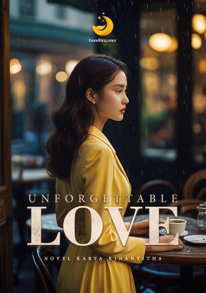 Baca Novel Unforgettable Love Gratis | GoodDreamer
